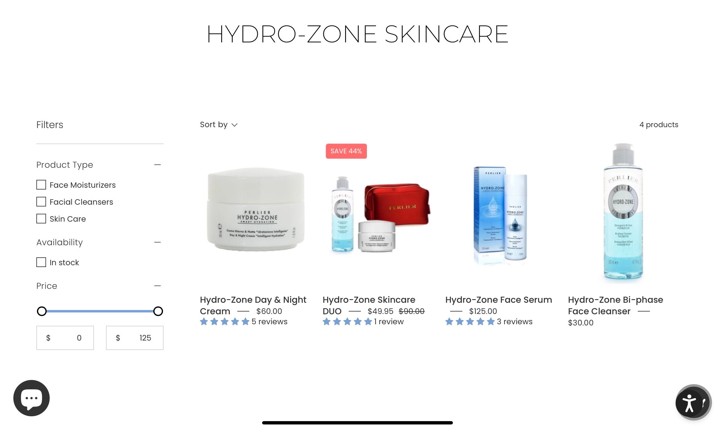 Perlier Website Returns Plus Mix & Match BOGO Sale... - Page 2 - Blogs & Forums