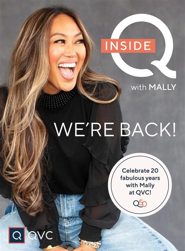 Welcome Back to Inside Q: A New Chapter Begins - Page 9 - Blogs & Forums