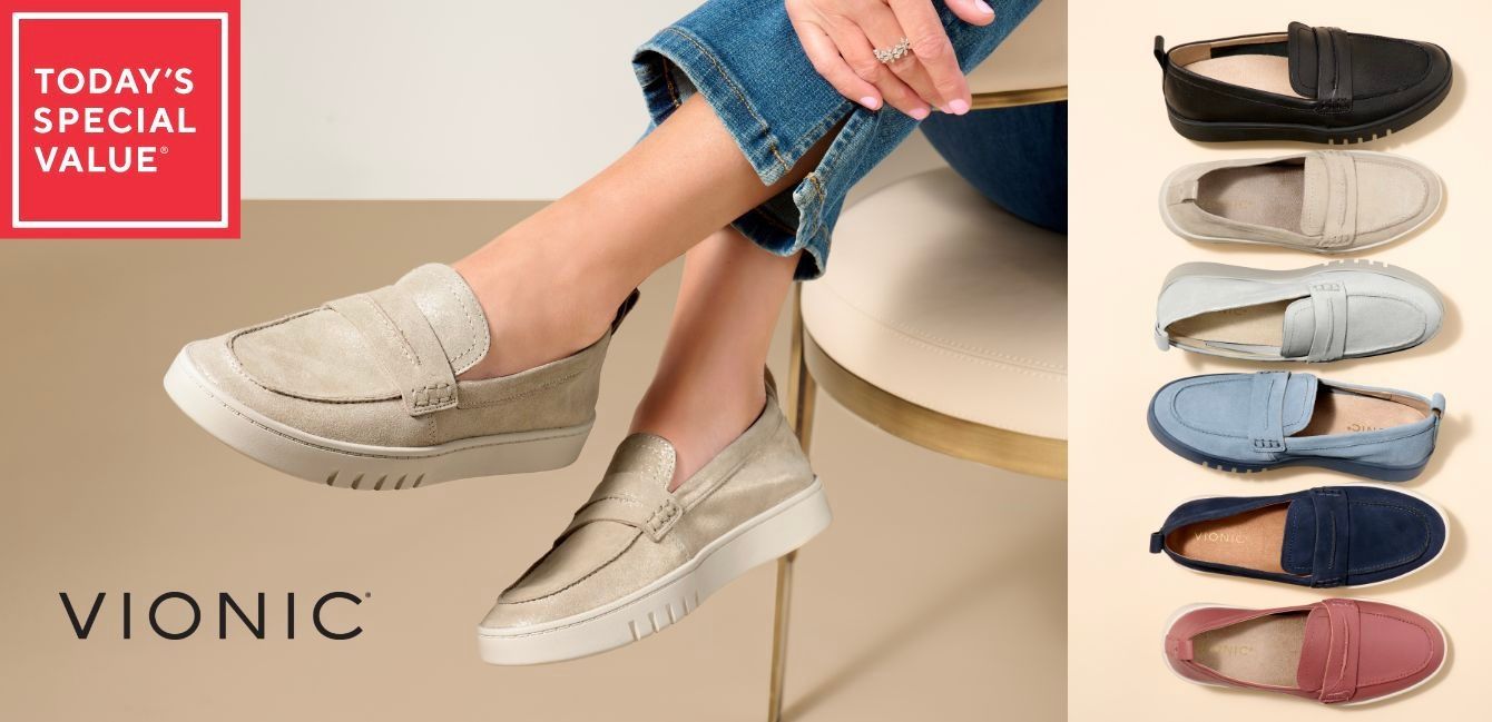 QVC Fashion Day Sale 8/1-8/2 - Blogs & Forums