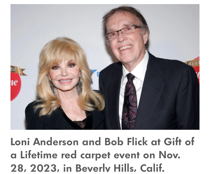 Loni Anderson - Page 3 - Blogs & Forums