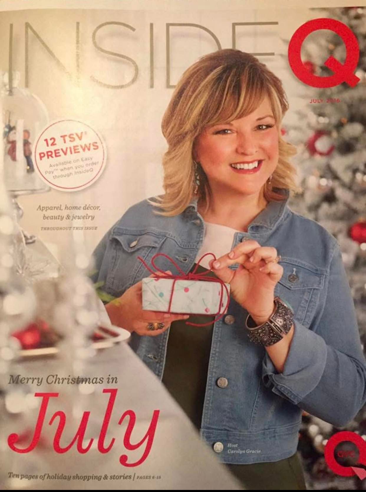 Welcome Back to Inside Q: A New Chapter Begins - Blogs & Forums