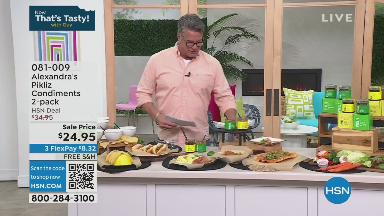 Former QVC Host Sharon Faetsch Joins HSN - Page 2 - Blogs & Forums