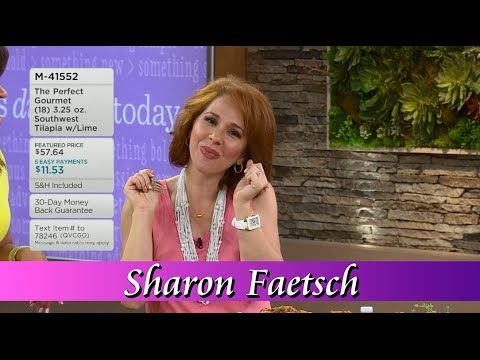Former QVC Host Sharon Faetsch Joins HSN - Page 3 - Blogs & Forums