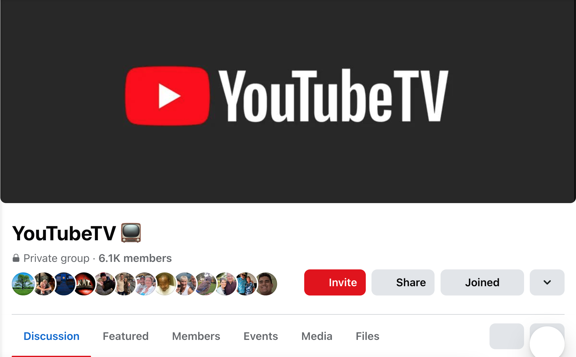 Getting Ready To Dump Cable TV - Page 4 - Blogs & Forums