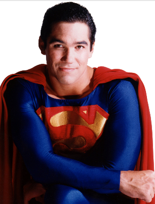 SUPERMAN - Page 2 - Blogs & Forums