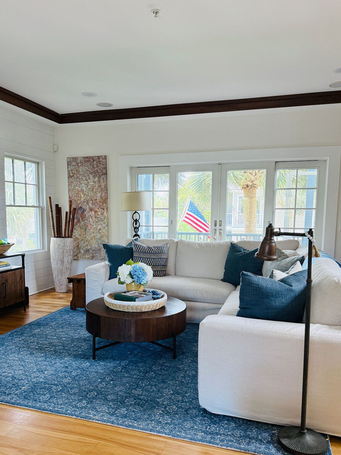 A FEW RUSTIC* LIVING ROOMS - Page 2 - Blogs & Forums