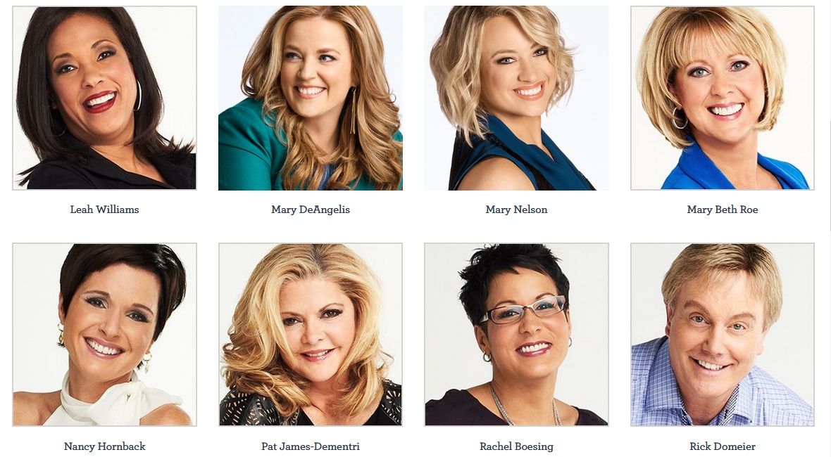 Jennifer Coffey announces QVC/HSN hiring new hosts - Blogs & Forums