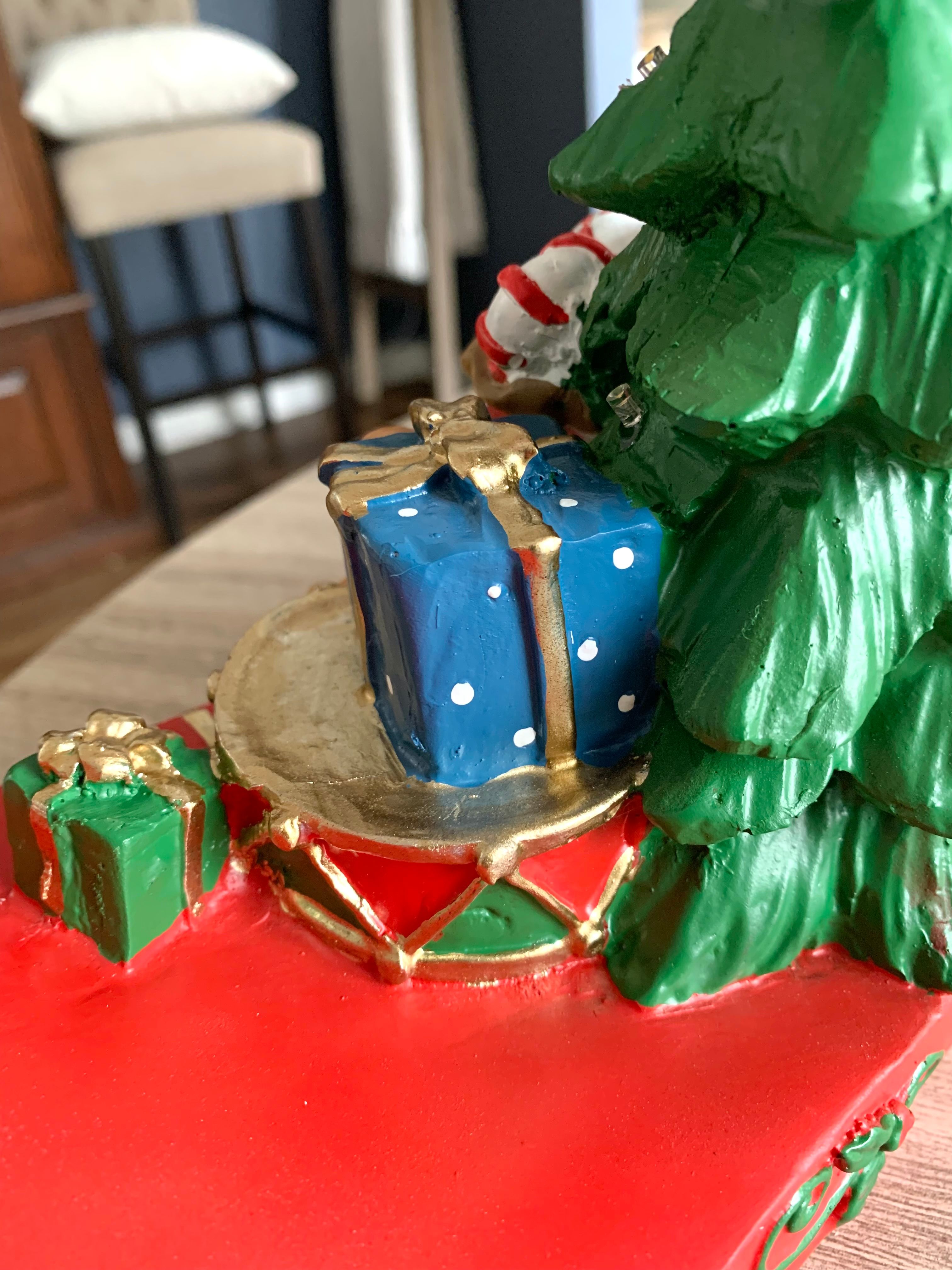 VOH’s Christmas Rocking Horse-please lmk your opin... - Page 2 - Blogs ...