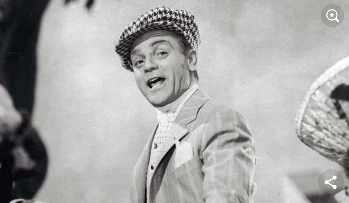 CAGNEY ON WEDNESDAY ON TCM - Blogs & Forums