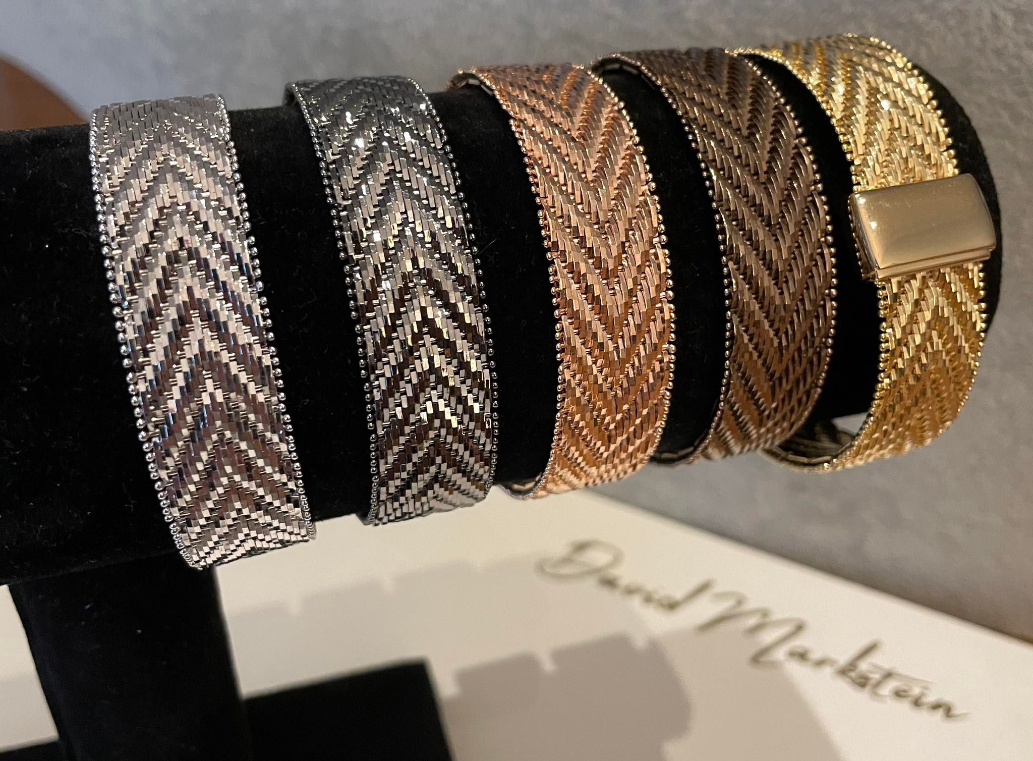 David Markstein TSV Midnight 11/18 - Page 2 - Blogs & Forums