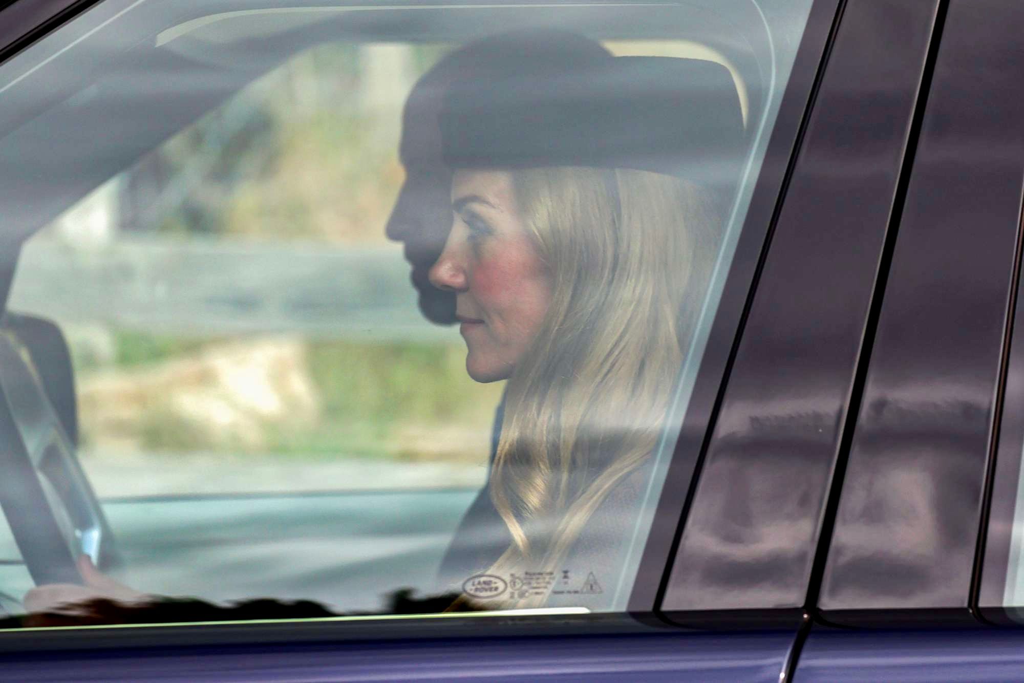 Princess Kate new look - Page 2 - Blogs & Forums