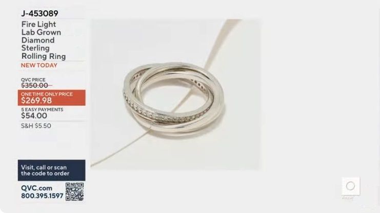 Fire Light Lab Grown Diamonds Midnight 1/30 - Page 3 - Blogs & Forums