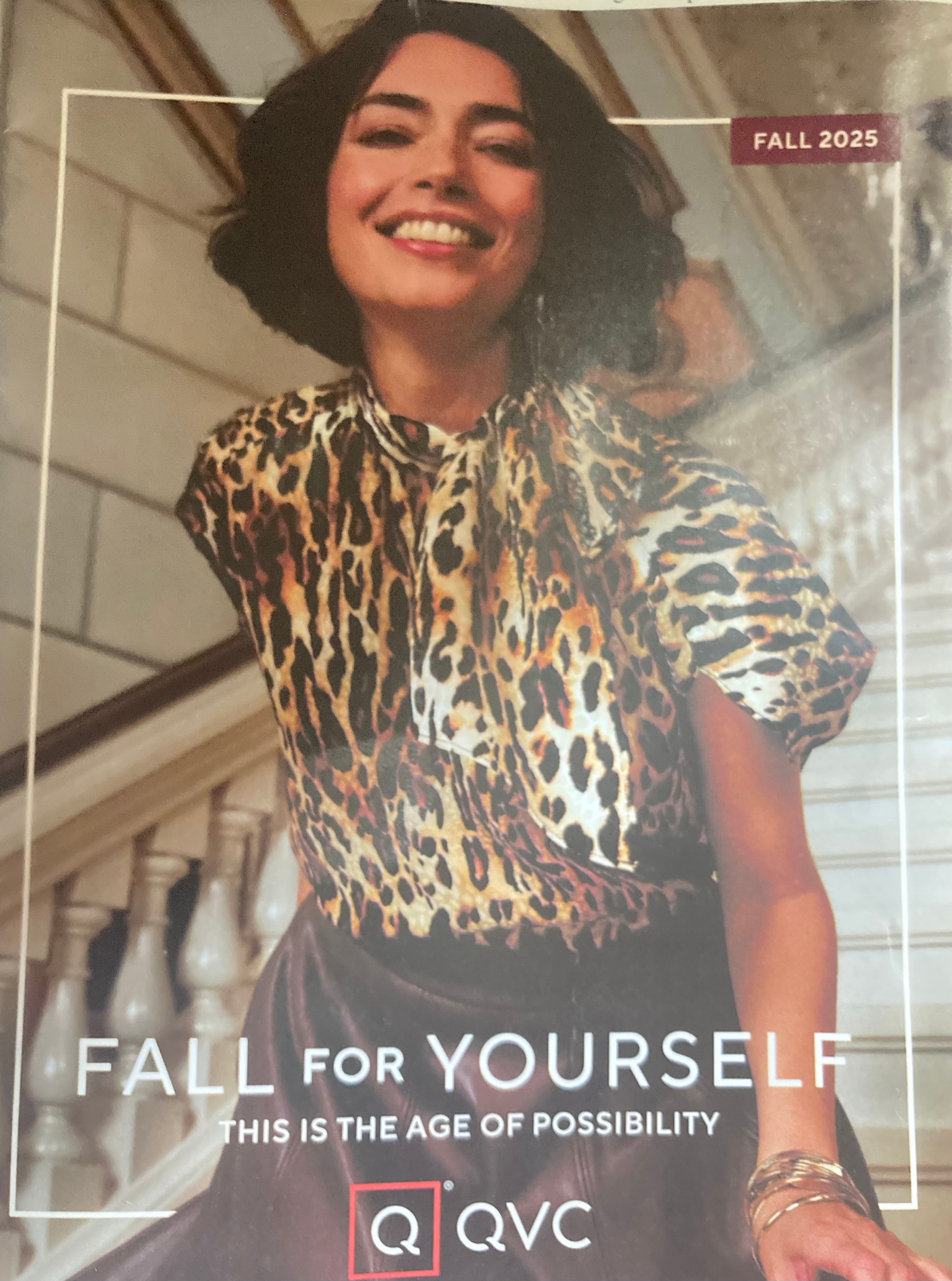 Re: Did you get the fall fashion flyer in the mail... - Page 4 - Blogs ...