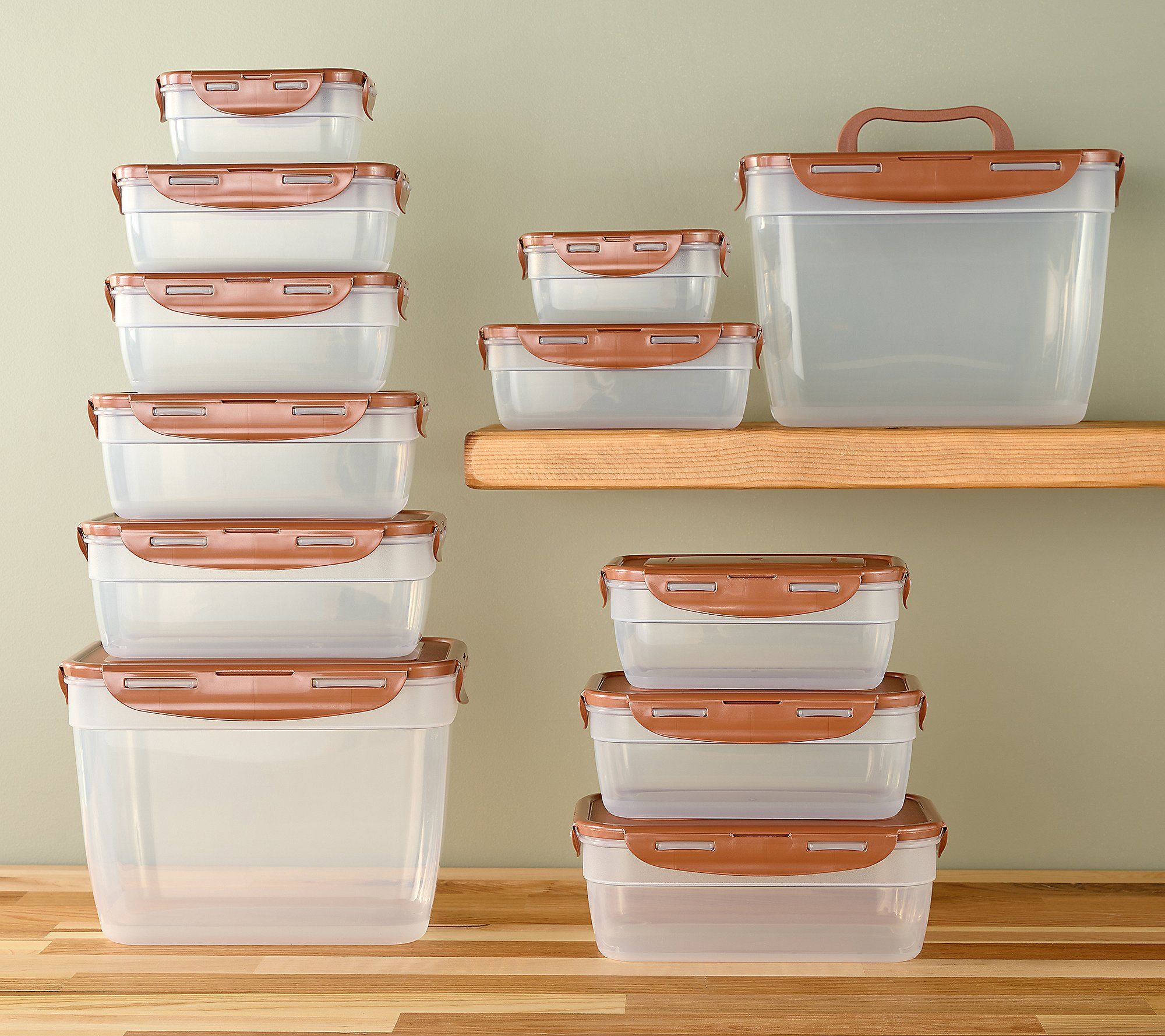 Lock n Lock TSV - August 31, 2025 - Blogs & Forums