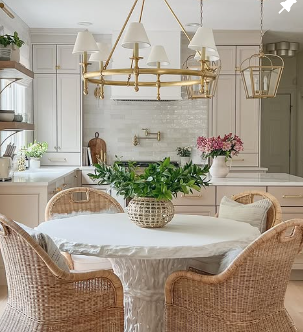 AIRY BEIGE KITCHEN - Page 2 - Blogs & Forums
