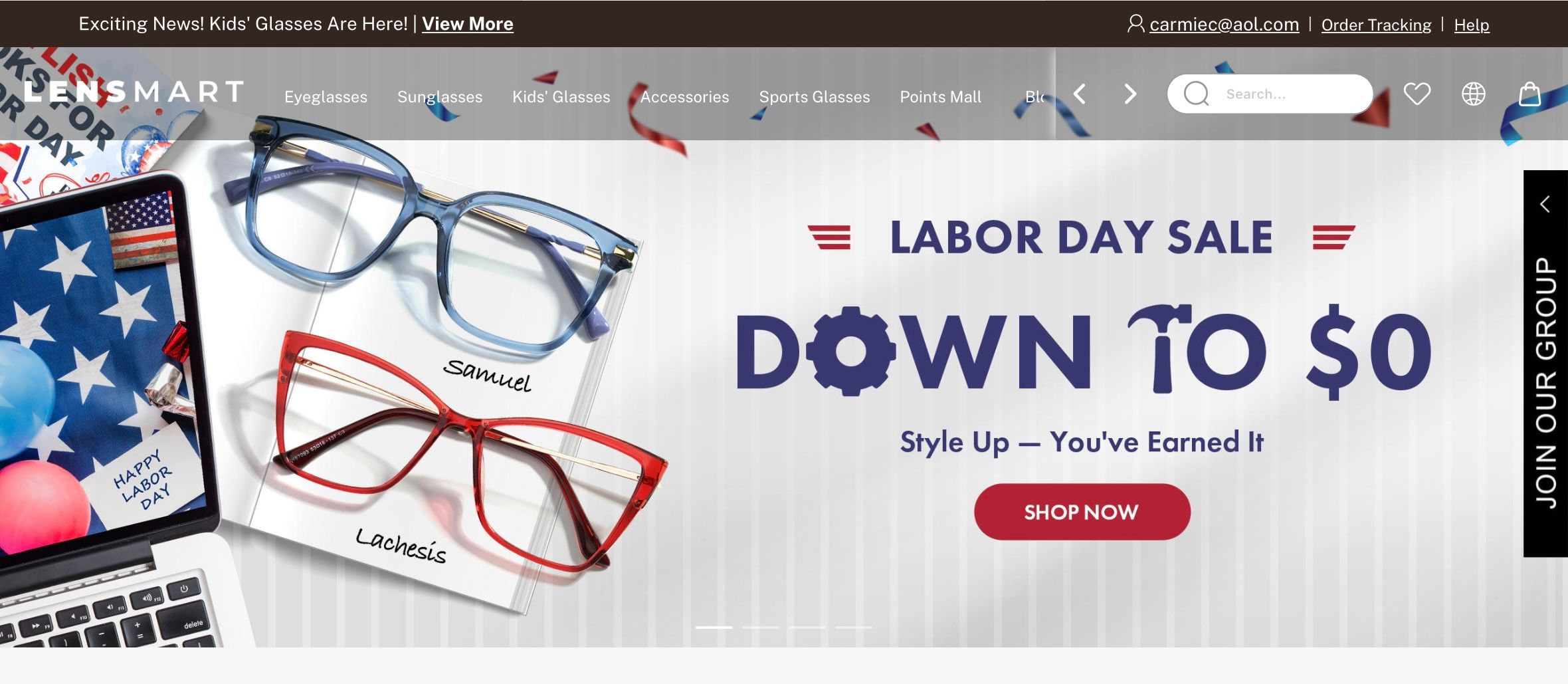 Re: Help with Eyeglasses, please - Page 3 - Blogs & Forums