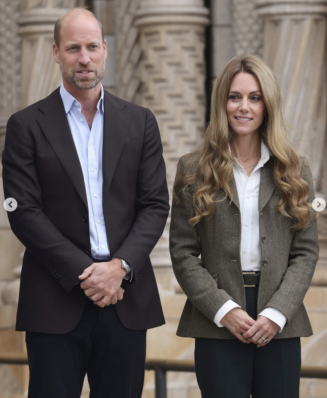 Princess Kate new look - Page 3 - Blogs & Forums