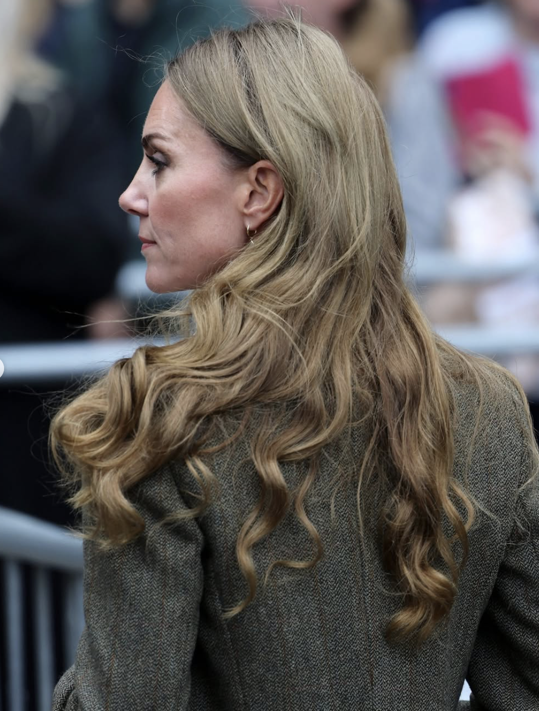 Princess Kate new look - Page 5 - Blogs & Forums