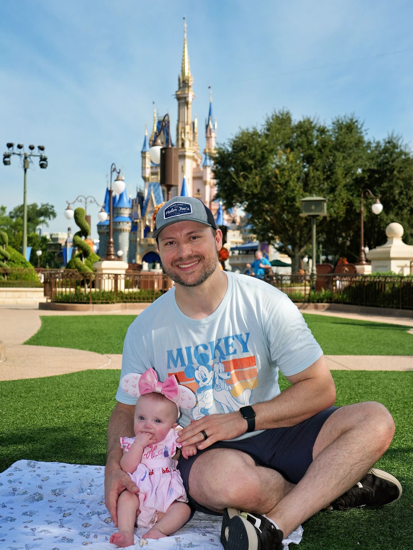 Courtney's Baby Goes To Disney - Page 7 - Blogs & Forums