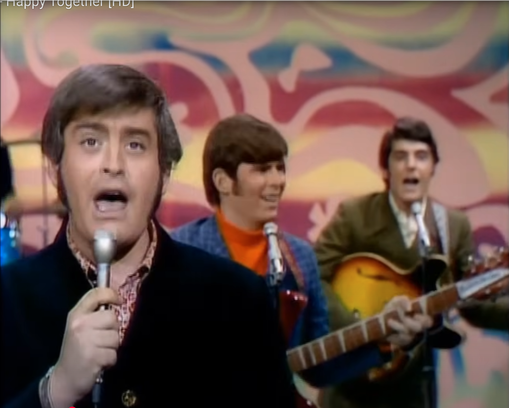 MARK VOLMAN OF "THE TURTLES", RIP - Blogs & Forums