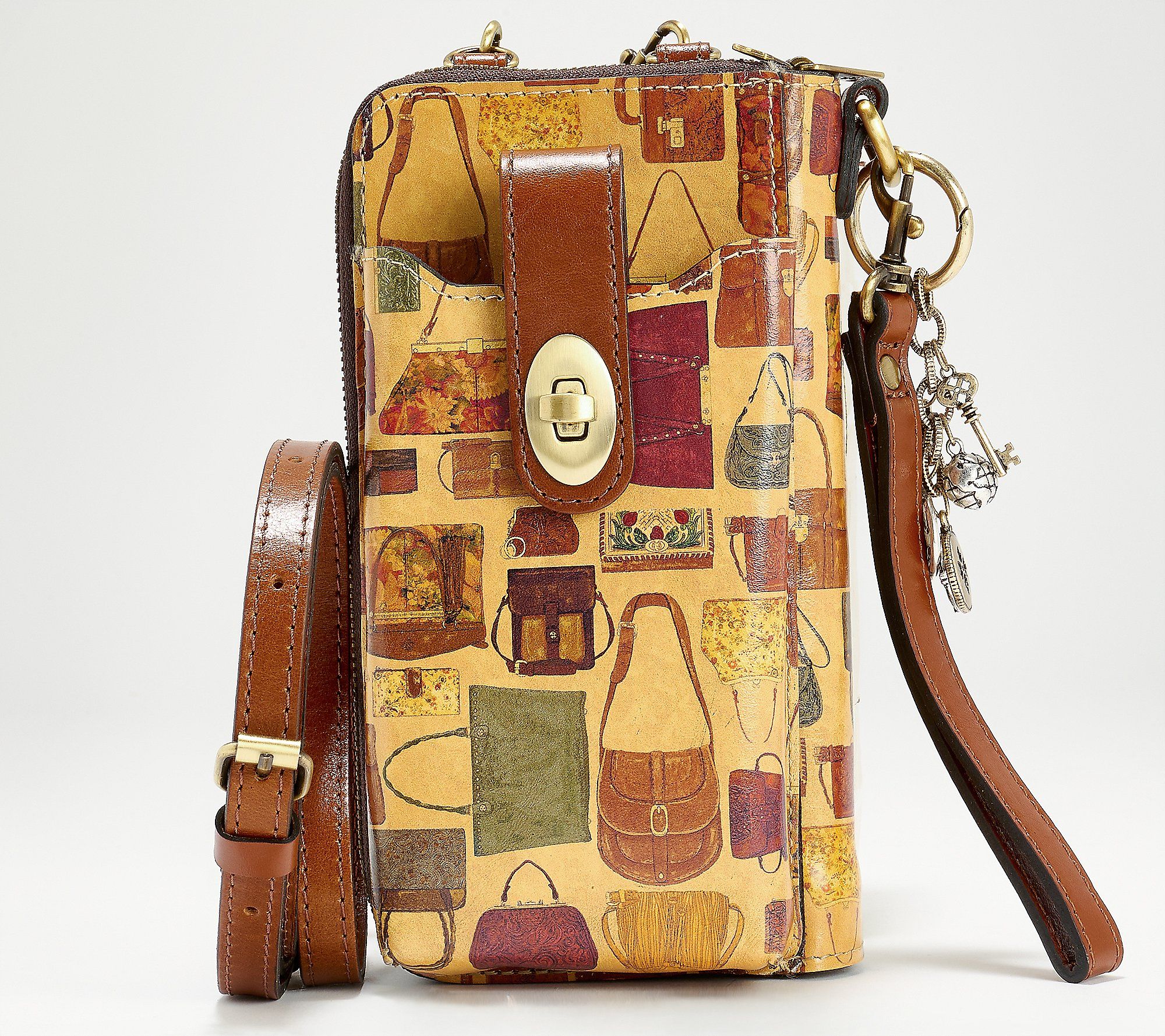 Patricia Nash TSV - September 15, 2025 - Page 2 - Blogs & Forums