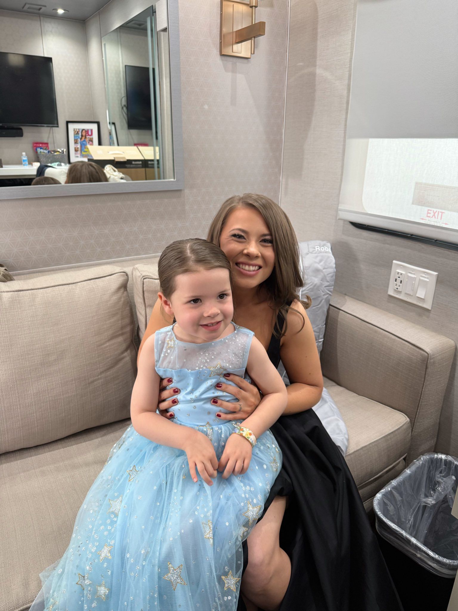 dancing with the stars: FALL, 2025 - Page 6 - Blogs & Forums