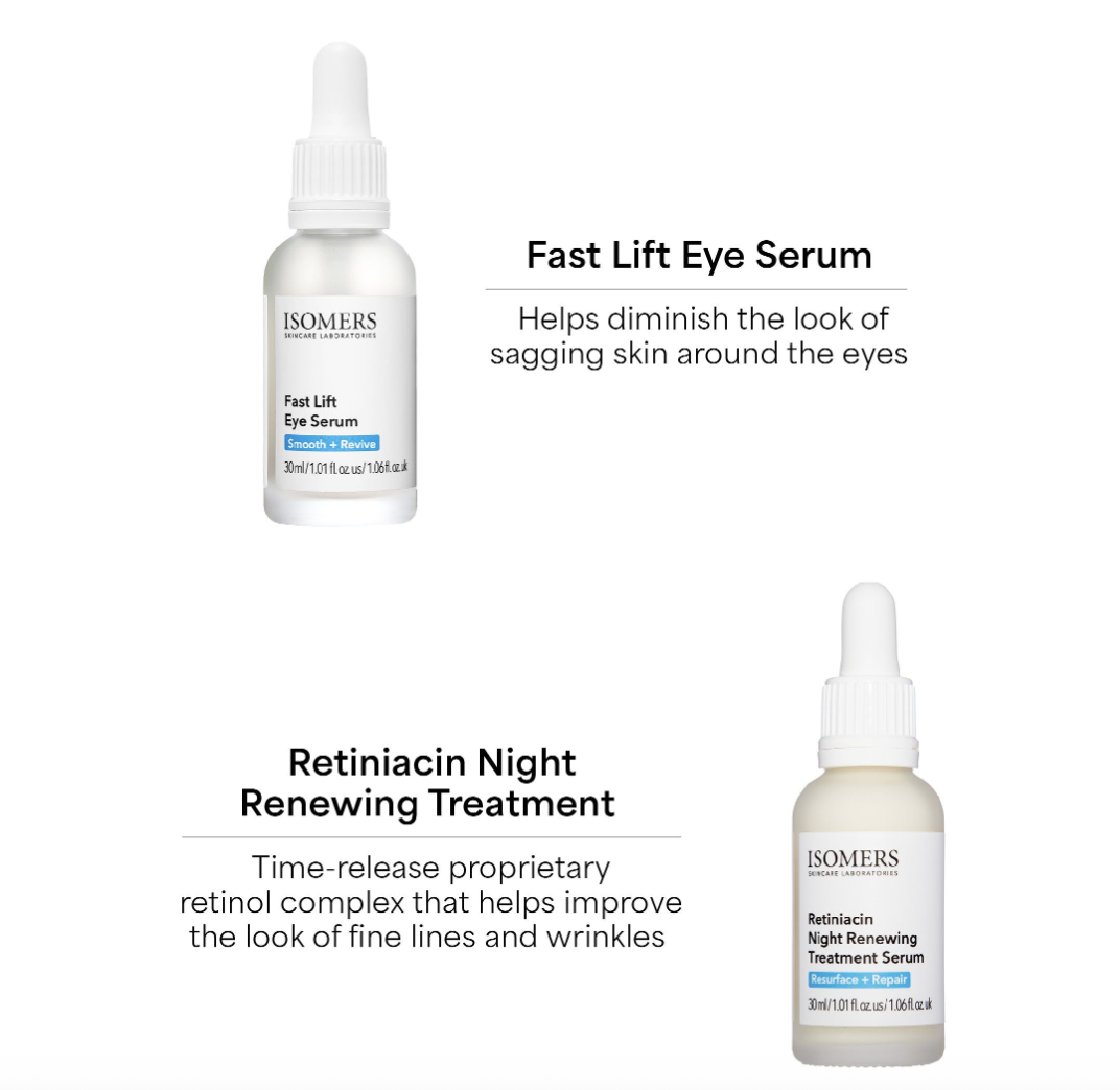 Isomers on HSN - Page 2 - Blogs & Forums