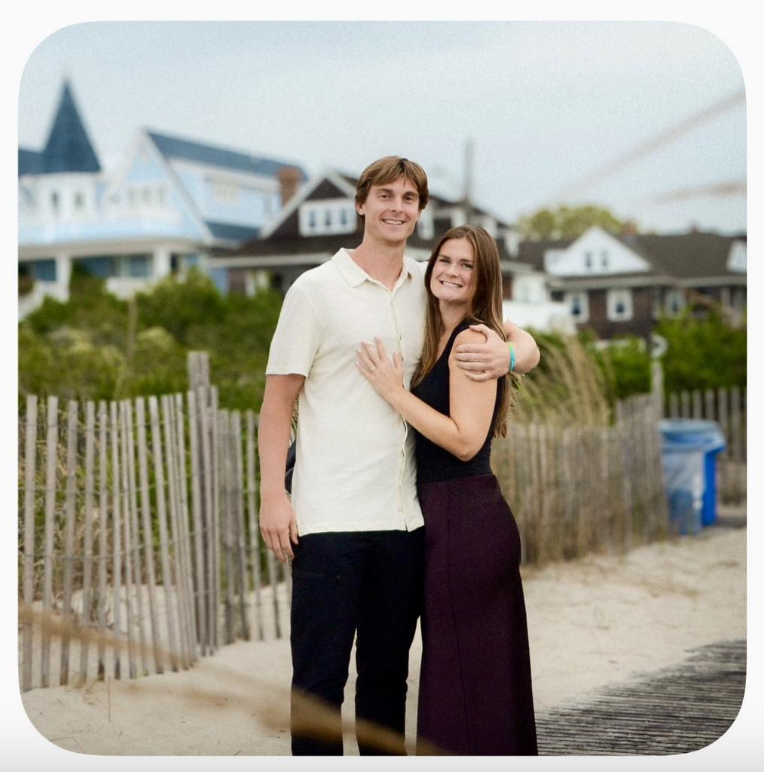 Rick Domeier's Son is Engaged! - Blogs & Forums