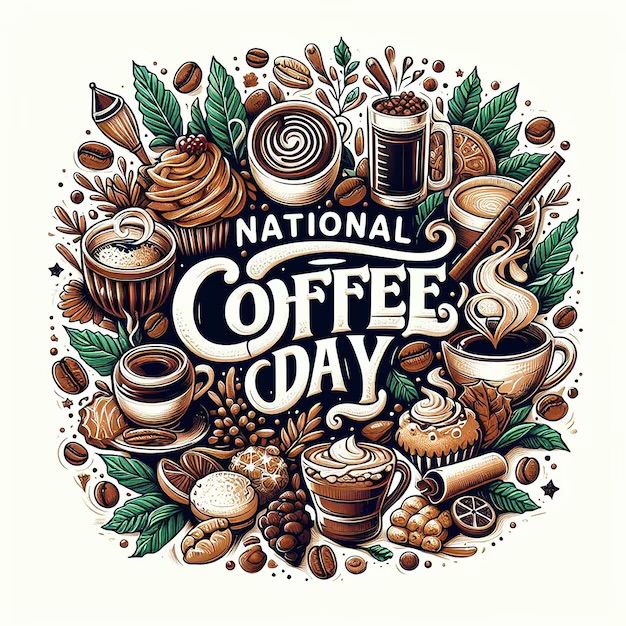Happy National Coffee Day 2025! ☕️ - Blogs & Forums