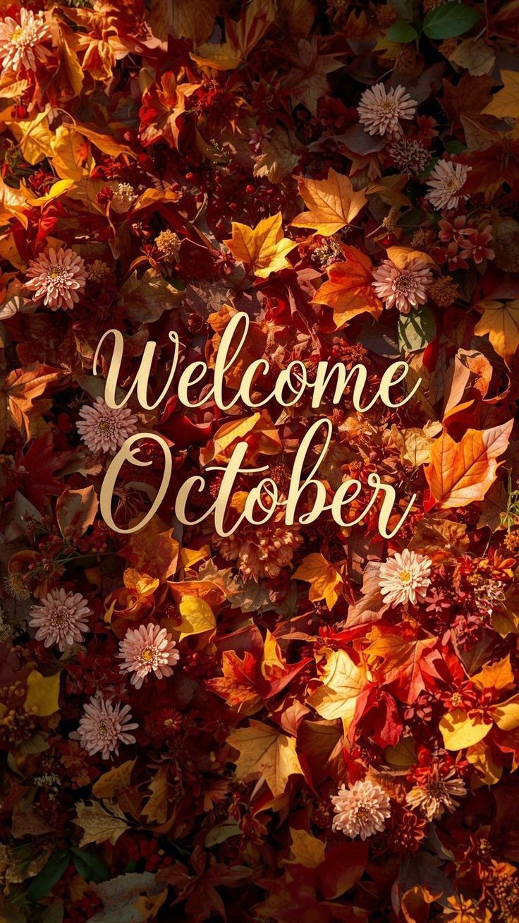 Positive Thoughts For October 2025 - Blogs & Forums