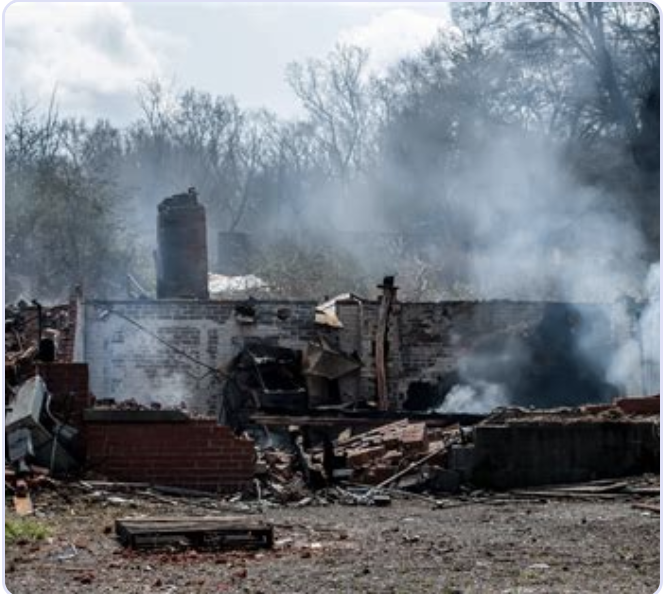 What’s the WORST MESS ever made in your Kitchen ... - Page 5 - Blogs ...