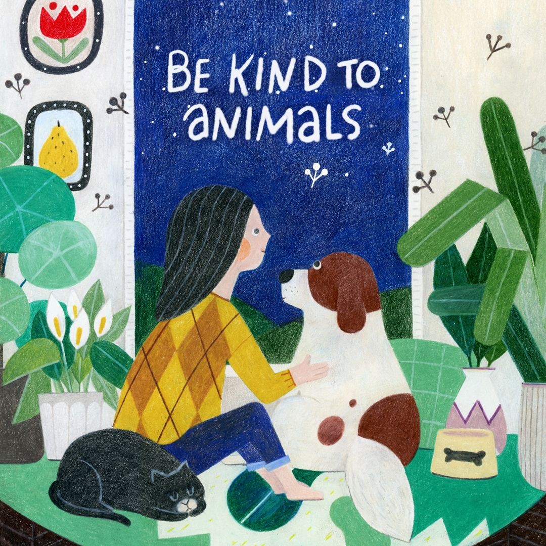 Is a kindness ever wasted? - Page 3 - Blogs & Forums