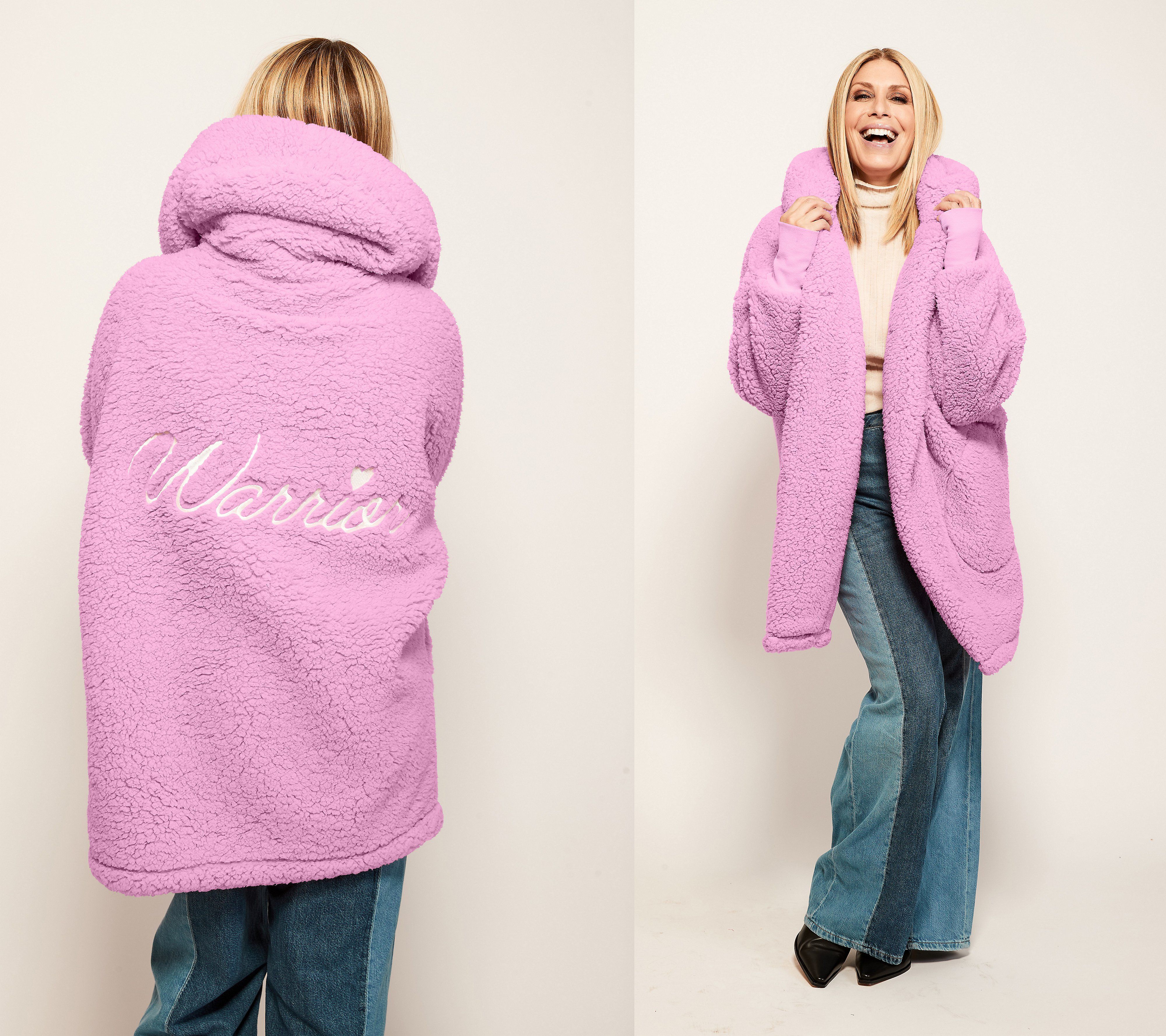 Jill Martin is back @ The Q !! ️ - Page 4 - Blogs & Forums