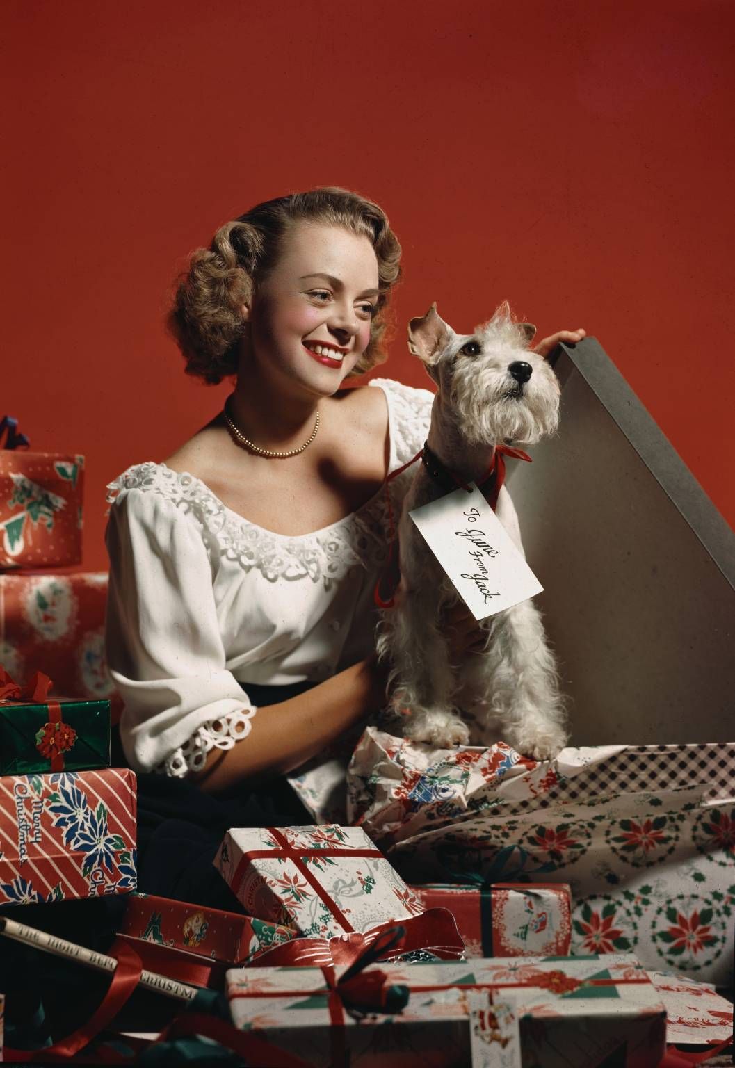 June Lockhart has passed. - Page 4 - Blogs & Forums