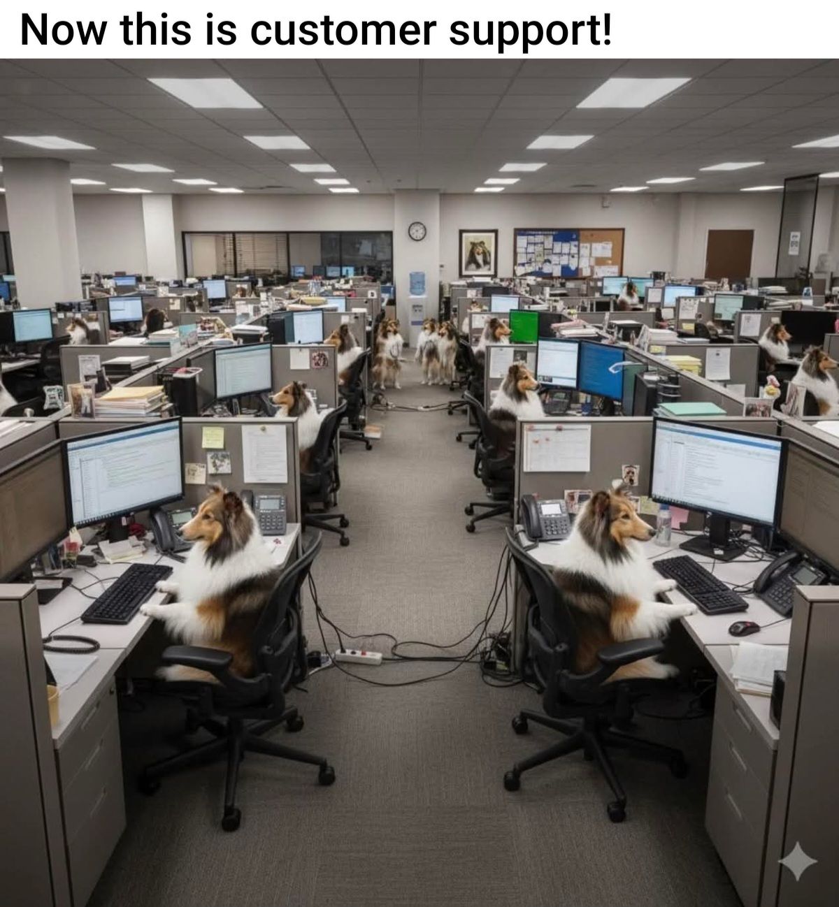 Great Customer Service - Blogs & Forums