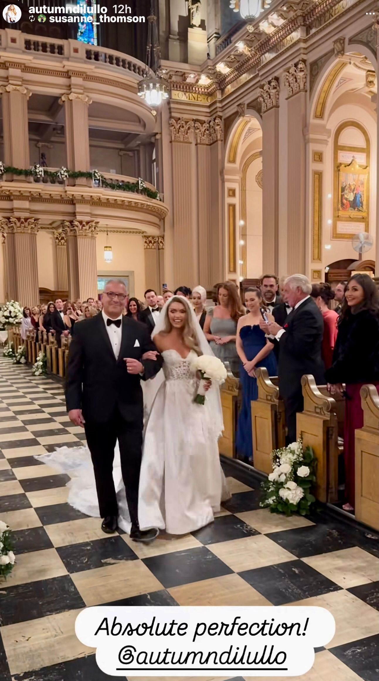 Model Autumn’s Wedding - Page 4 - Blogs & Forums