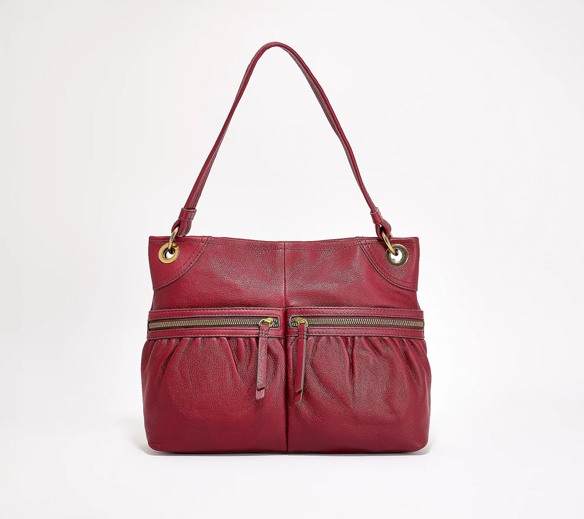 Re: American Leather Co. shoulder bag - Blogs & Forums