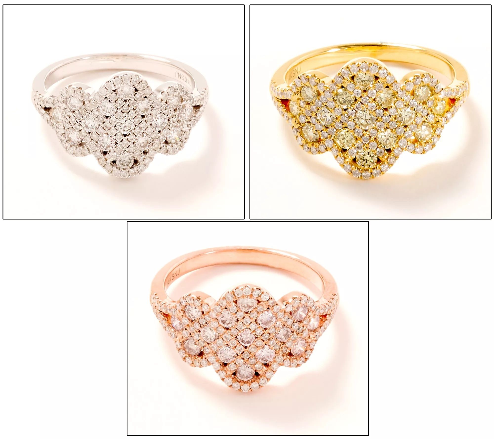 Affinity Diamond Jewelry - Blogs & Forums