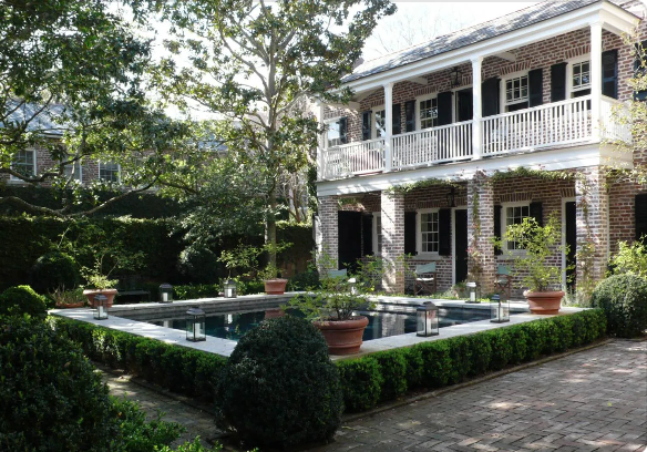 SAVING A CHARLESTON, SOUTH CAROLINA HOUSE - Blogs & Forums