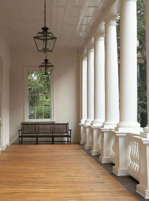 SAVING A CHARLESTON, SOUTH CAROLINA HOUSE - Page 3 - Blogs & Forums