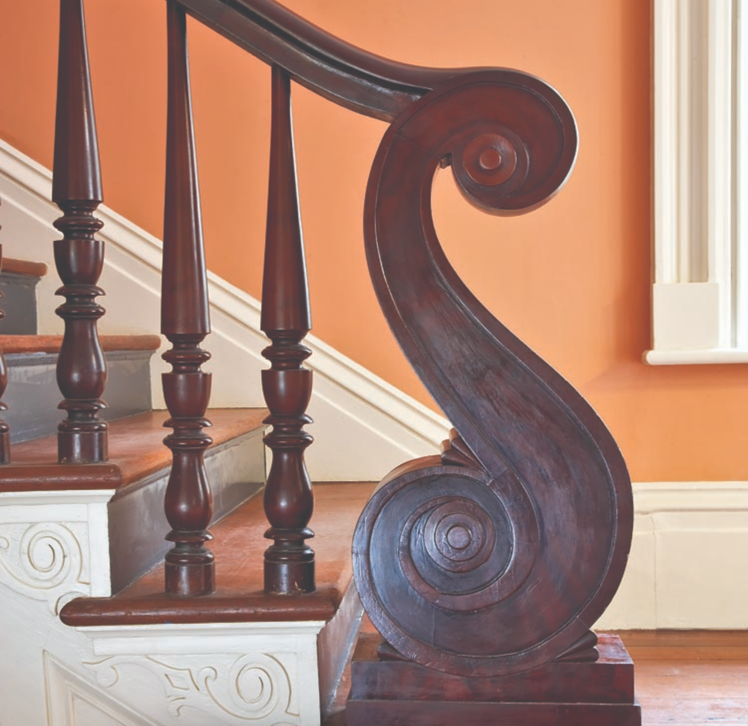 SAVING A CHARLESTON, SOUTH CAROLINA HOUSE - Page 3 - Blogs & Forums