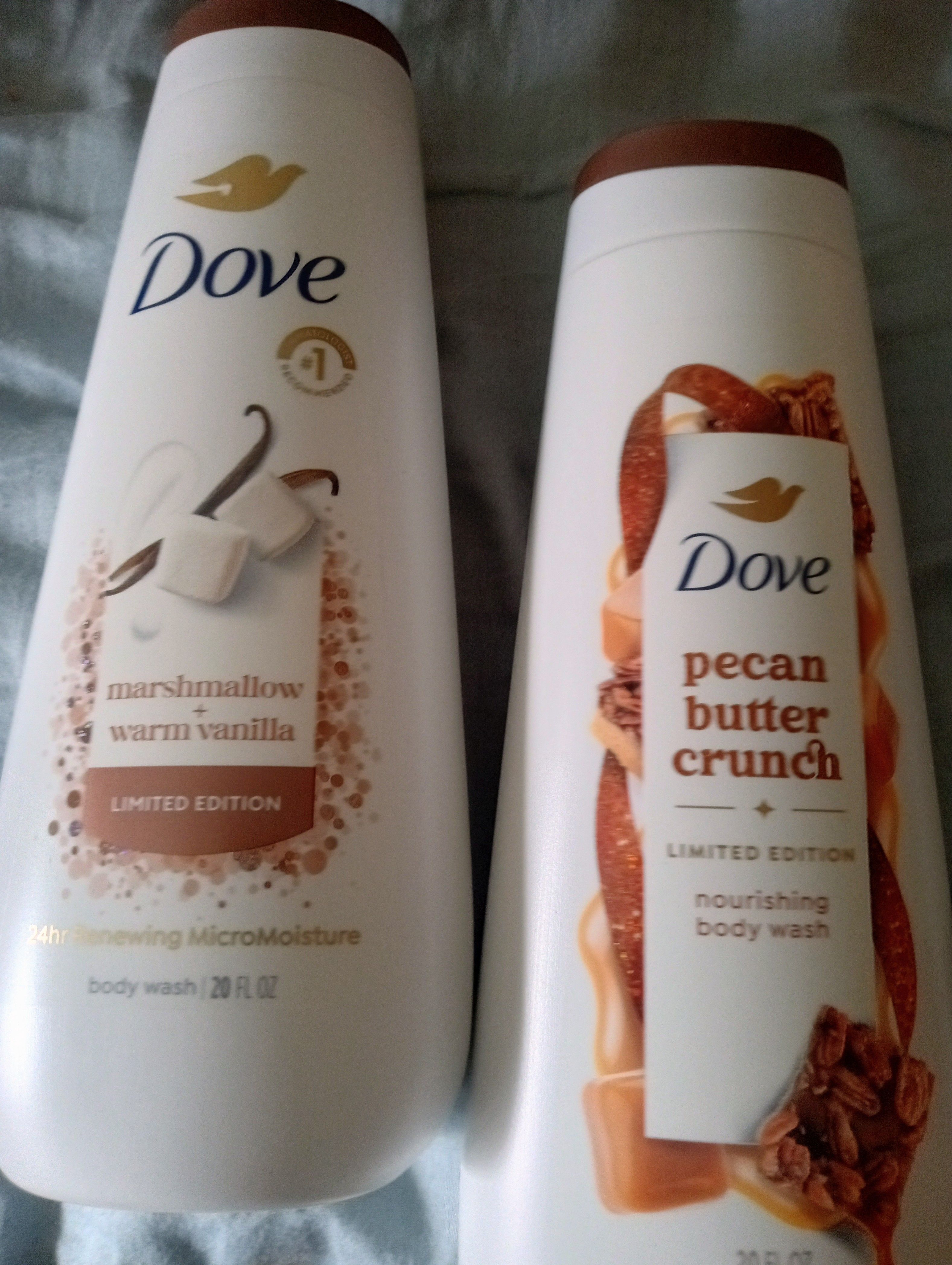 Re: Dove Holiday Treats Limited-Edition 2025 Colle... - Page 3 - Blogs ...
