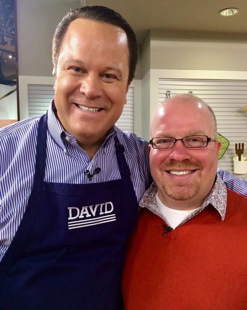 I am missing Mark Charles Micelli - Page 2 - Blogs & Forums