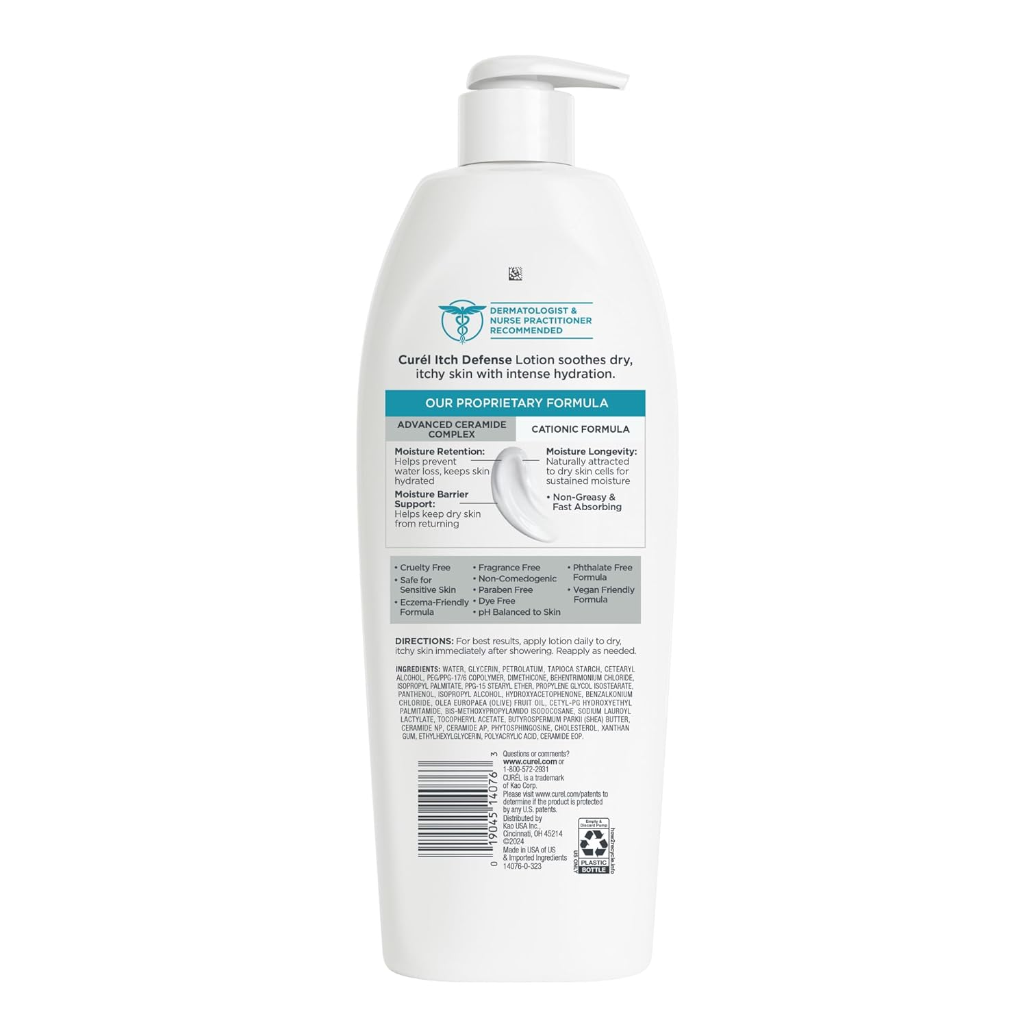 Lotion recommendations for itchy skin - Blogs & Forums