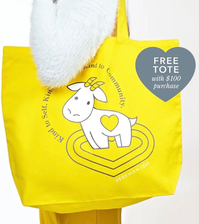 Beekman - World Kindness Day + 12 Days of The Grea... - Page 2 - Blogs & Forums