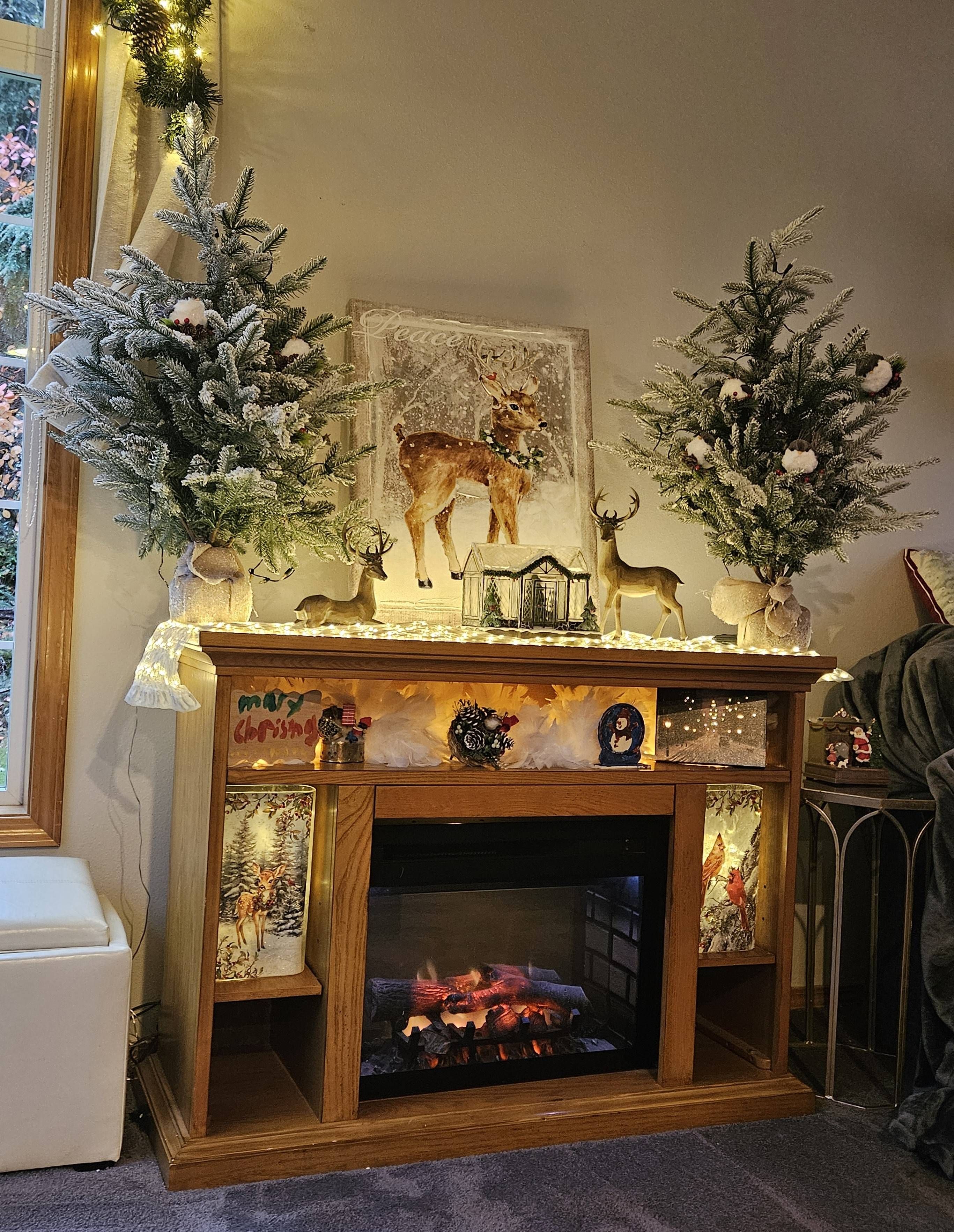 Put up my Christmas Tree - Page 2 - Blogs & Forums