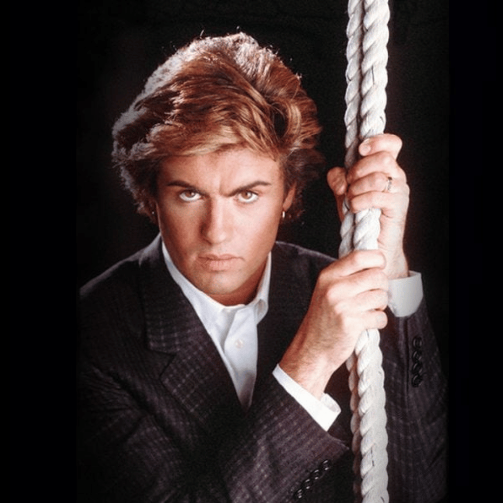 George Michael - Blogs & Forums