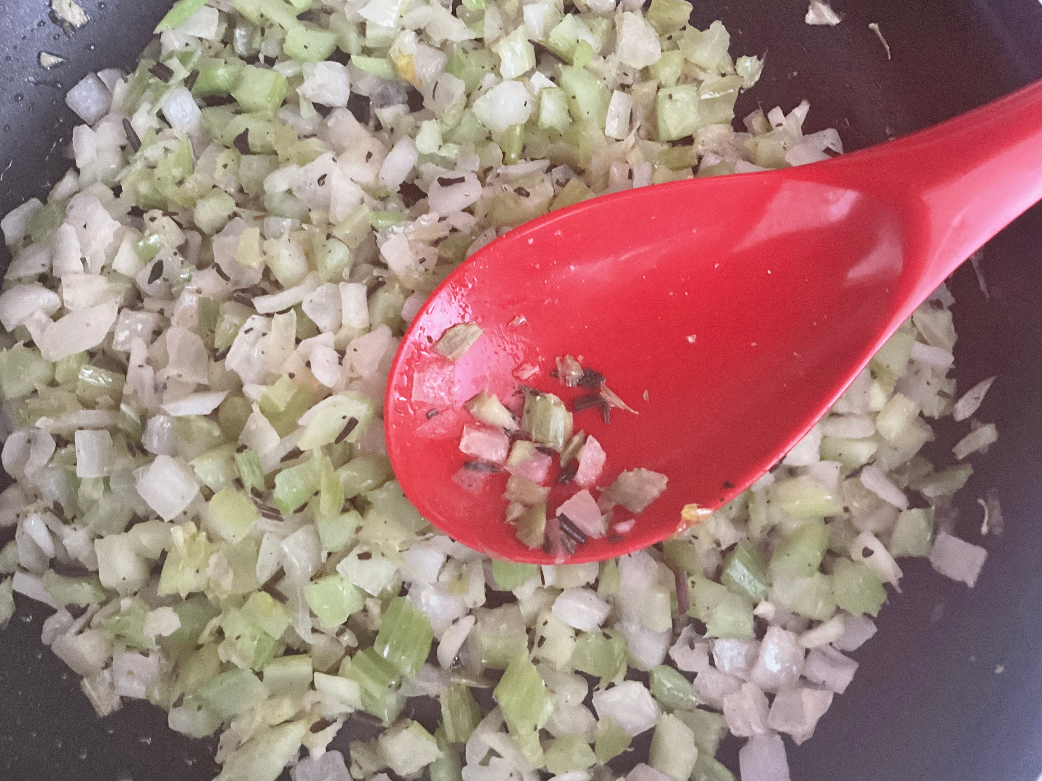 Diced onions and celery. - Page 2 - Blogs & Forums