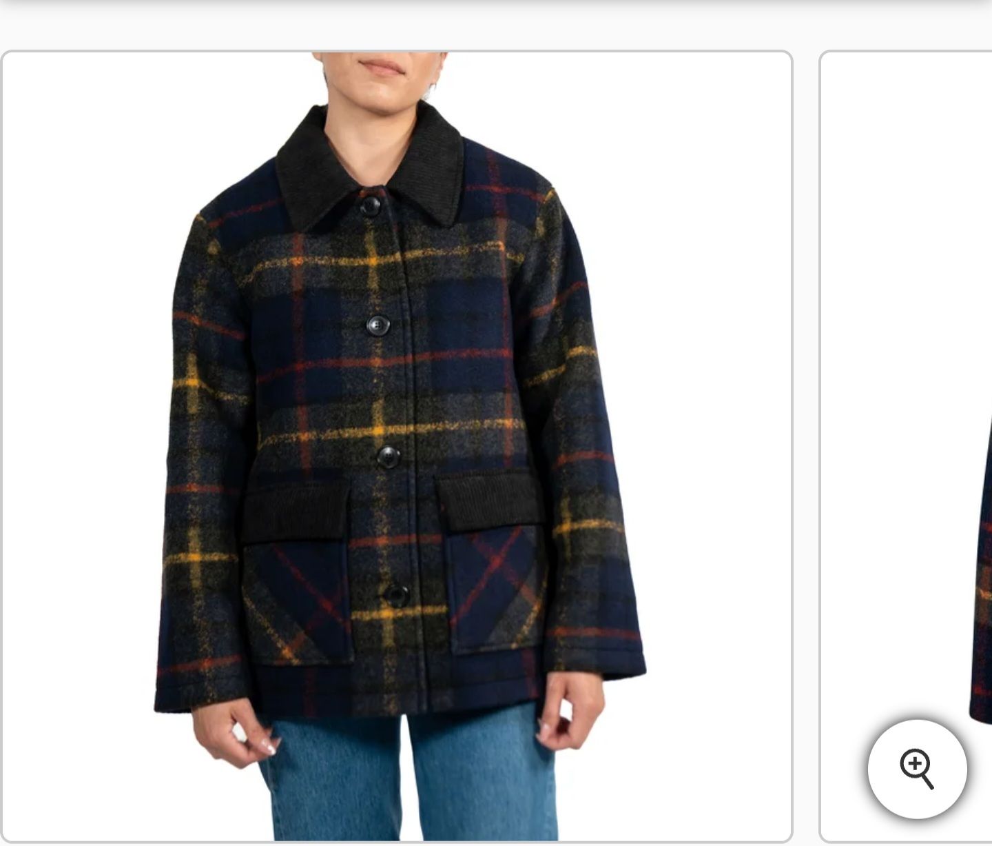 PENDLETON BARN JACKET - COSTCO SALE - Page 2 - Blogs & Forums