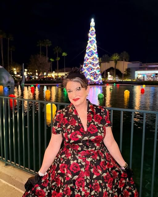 Where is Jane Treacy? - Blogs & Forums